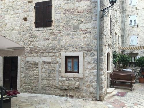 Konuk evi Guesthouse Athos, Kotor, foto