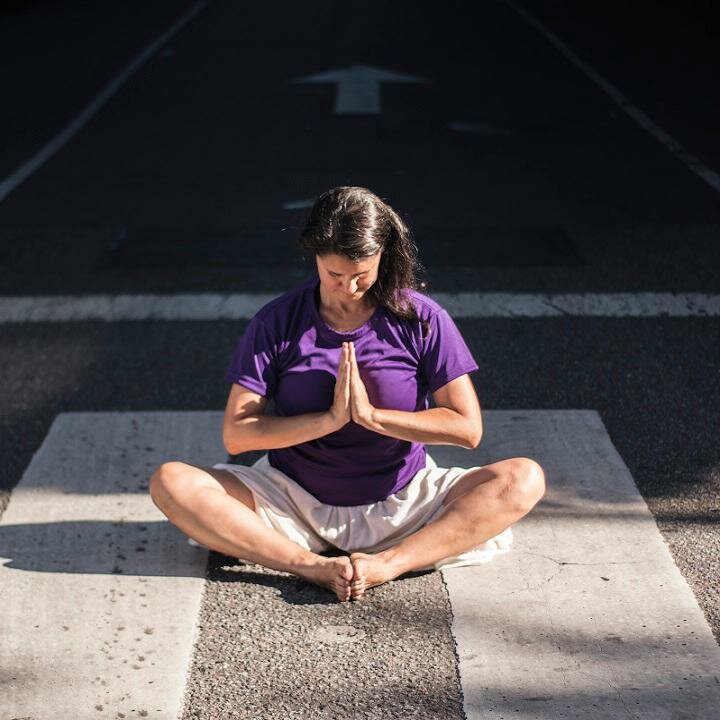 Alternatif tıp merkezleri Yoga por Hari, Buenos Aires, foto
