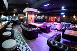 Mishkin & Mishkin (Narymskaya Street No:37), restoran  Novosibirsk'ten