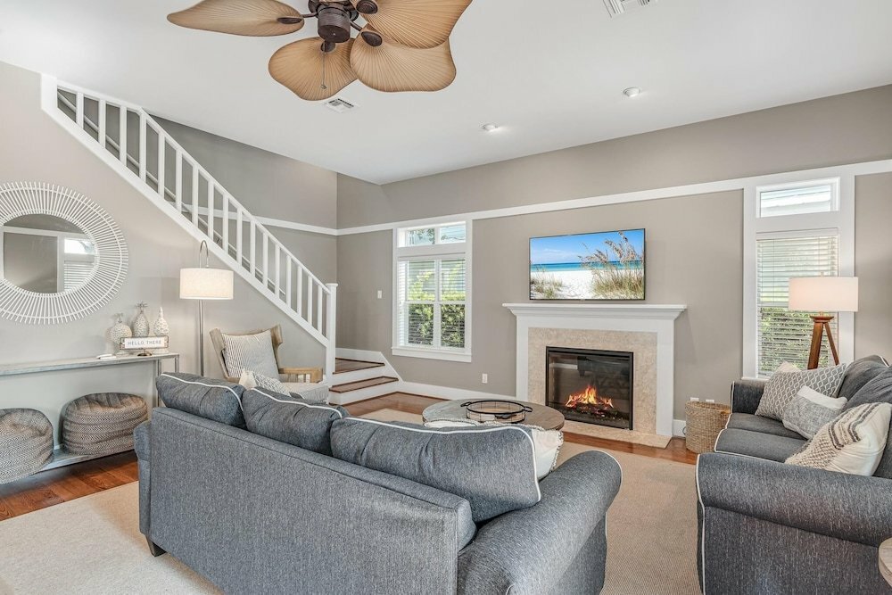 Otel Paradise 247, Destin, foto