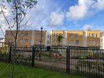 Детский сад № 94, корпус 2 (Veteranov Avenue No:173к2), anaokulları  Saint‑Petersburg'dan