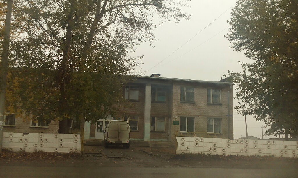 Tıp merkezleri ve klinikler Медцентр, Çeliabinskaya oblastı, foto