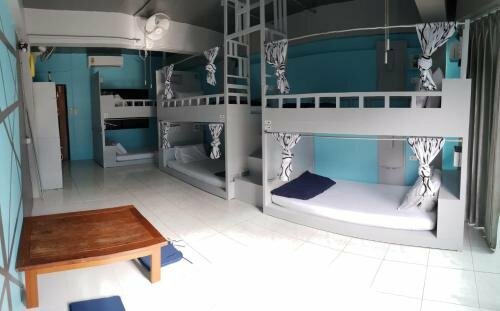 Otel Me U Hostel, Chiang Mai, foto