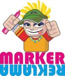 Rkr Marker (Oktyabrskaya ulitsa No:2), reklam ajansları  Ugorsk'tan