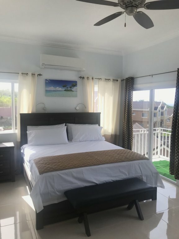 Otel Tropical Luxury Dreams, Dünya, foto