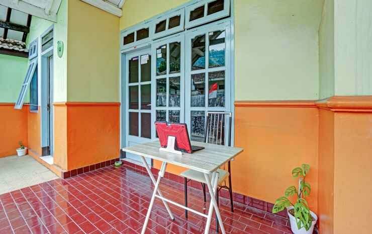 Otel Ken Ken Villa by Oyo, , foto