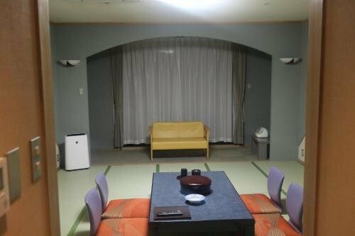 Otel Kujyukushima Seaside Terrace Hotel & SPA Hanamizuki, , foto