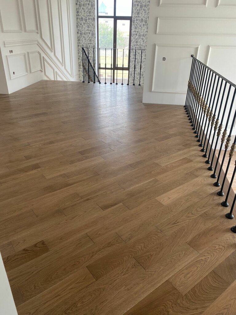 Parke Magazin Parket, Makhachkala, foto