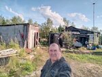Надымское управление технологического транспорта и специальной техники (ulitsa Topcheva No:2/11), otopark ve tamirhaneler  Nadym'dan