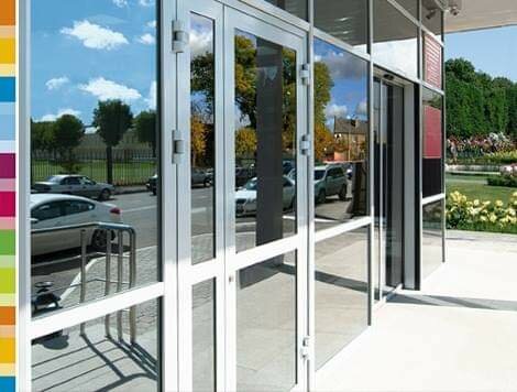 Kepenk firmaları Alucolor, Krasnodar, foto