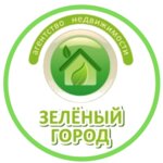 Agentstvo nedvizhimosti Zeleny gorod (ulitsa Gagarina No:1), emlak ofisi  Svetlogorsk'tan