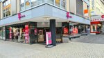 Telekom Shop (Almsstraße No:13, Hildesheim), cep telefonu ve aksesuarları satış mağazaları  Hildesheim'den