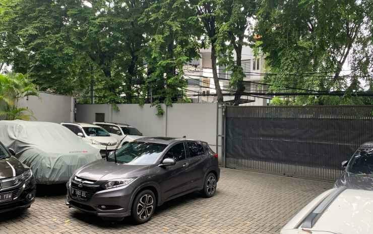Otel Gelora House, Cakarta, foto