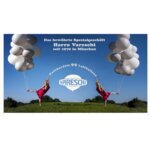 Harro Vareschi Ballons (Gotthardstraße No:99), kutlama sunucuları  Münih'ten