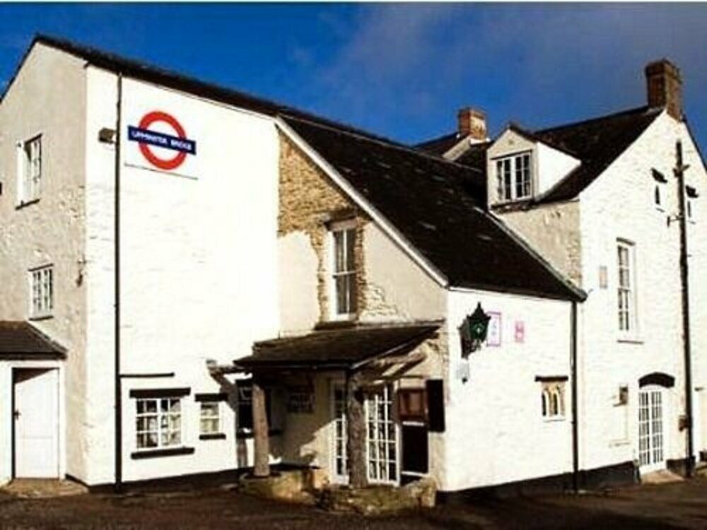 Otel The Malt Shovel Inn, Gloucestershire County, foto