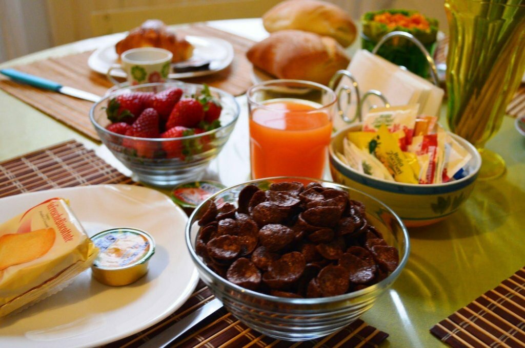 Otel Bed and Breakfast Delfina, ReggioCalabria, foto