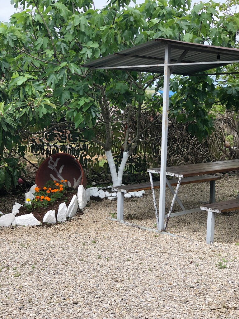 Otel Гостевой дом У Валеры, Gagra Bölgesi, foto