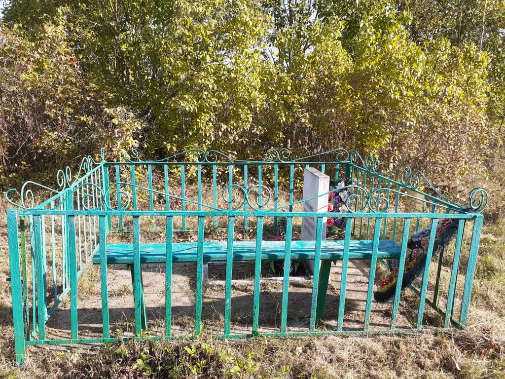 Anıt, heykel Могила танкистов, Pskovskaya oblastı, foto