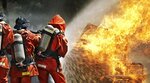 Equipos Contra Incendios (Mexico City, Sur), yangın ekipmanları  Culiacan'dan