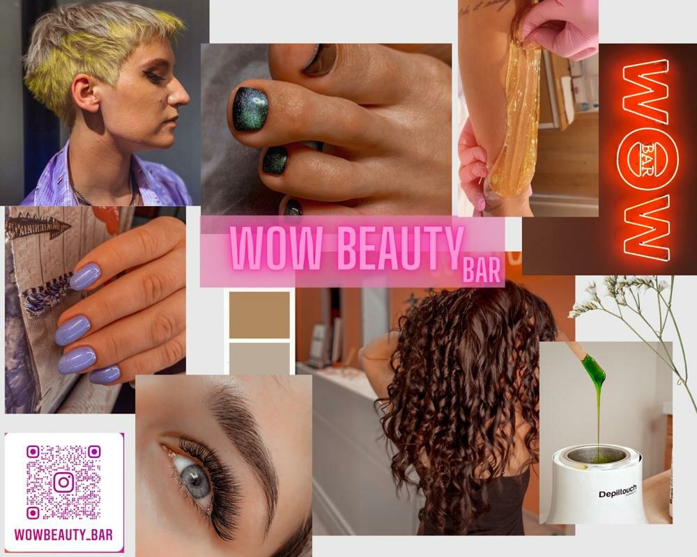 Güzellik salonu WoW beauty, Moskova ve Moskovskaya oblastı, foto
