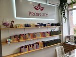 ProfCity (ulitsa Pushkina No:8), kozmetik ve parfümeri mağazaları  Svetlograd'dan