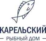 Торговый дом Карельский (Rigachina Street No:37А), balık ve deniz ürünleri  Petrozavodsk'tan