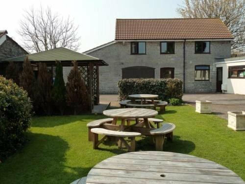 Otel The King Alfred, İngiltere, foto