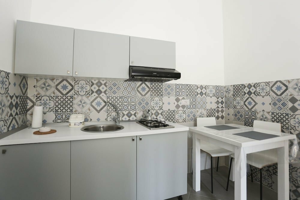 Otel Duomo 34, Napoli, foto