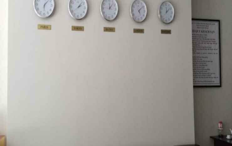 Otel Swan Hotel, Da Nang, foto