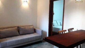 Villa Agua De Coco (State of Ceara), otel  Ceará'dan