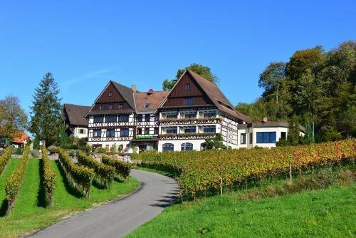 Otel RelaxHotel Tannenhof, Baden‑Wurttemberg, foto