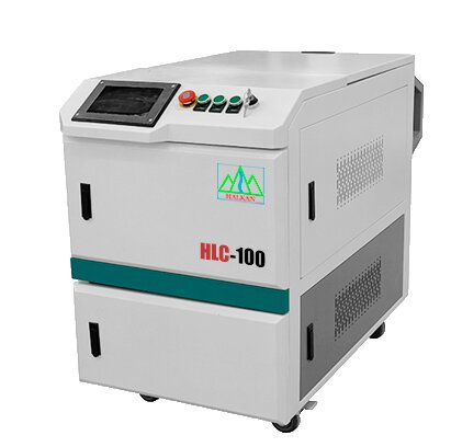 Metal işleme ekipmanları Halkan Lazer, Ufa, foto