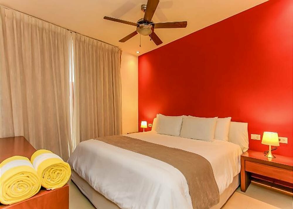 Otel Nolita 11 by Tripintravel, Playa Del Carmen, foto