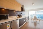Lima Walking Apartments Central Miraflores (Distrital Miraflores, Avenida Ernesto Diez Canseco, 374), kısa süreli konaklama  Lima Bölgesi'nden