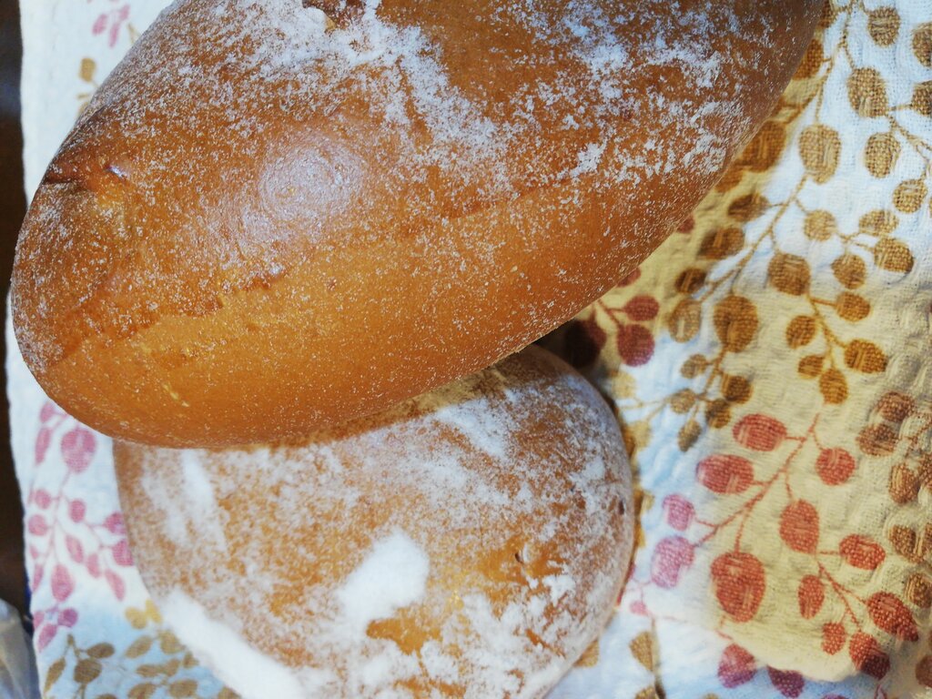 Ekmek fırını Булочная, Nalchik, foto