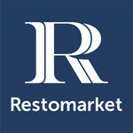 Restomarket (Furqat Street No:2), çay-kahve makinaları, otomatları  Taşkent'ten