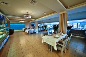 Calipso Fish Restaurant (Küçükyalı Mh. Cumhuriyet Cd. No: 2, Maltepe, İstanbul), restoran  İstanbul'dan