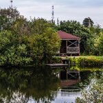 КСК Минино (Yuzhnaya ulitsa No:9, Minino Village), at ve binicilik kulüpleri  Moskova ve Moskovskaya oblastından