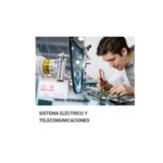 Emgla Company (Distrital Carabayllo, Santa Isabel, Avenida Túpac Amaru), telekomünikasyon ekipmanları  Lima'dan