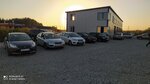 Ford 46 (Vystavochnaya ulitsa No:11, derevnya 1-ya Mokva), otomobil servisi  Kurskaya oblastından