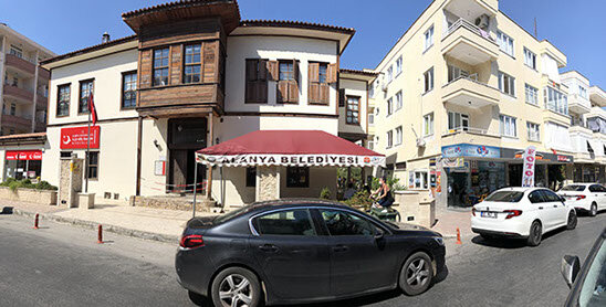 Pasaport ve vize işlemleri Pro İkamet Assistance Agency, Alanya, foto