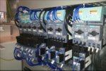 Pozzo Impianti Elettrici Civili e Industriali (Piedmont, Provincia di Torino, Via Vittorio Veneto, 2), telekomünikasyon ekipmanları  Piyemonte'den