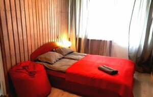 Hostel El Nido (Naglių gatvė No:20, Nida, Neringa), otel  Klaipeda Vilayeti'nden