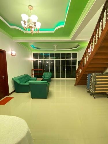 Otel Biosphere Inn Maldives, Baa Atolü, foto