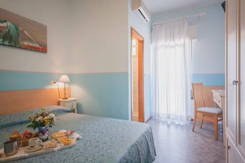 Otel Hotel Al Ponte, Lignano Sabbiadoro, foto