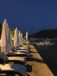 Yılmaz Kaptan Hotel (Muğla, Marmaris, Bozburun Mah., Bozburun Cumhuriyet Cad., 115), otel  Marmaris'ten
