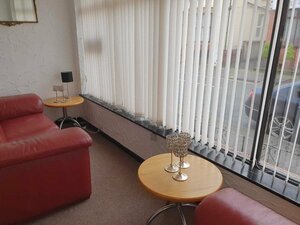 Oban House Hotel (28 Osborne Road), otel  Blackpool'dan