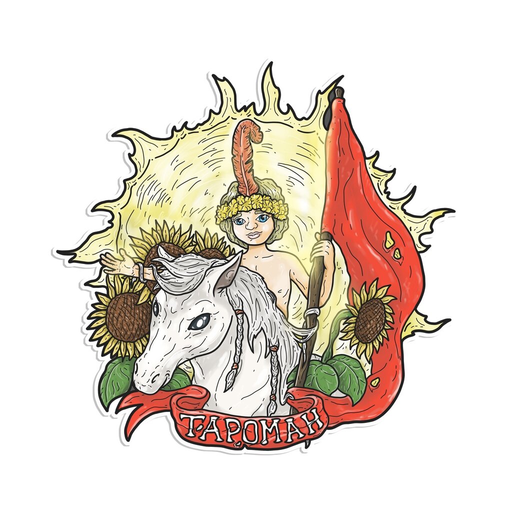 Falcılar ve medyumlar Taroman, Rostov‑na‑Donu, foto