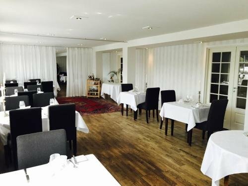 Otel Åhus Gästgivaregård, Kristianstad, foto