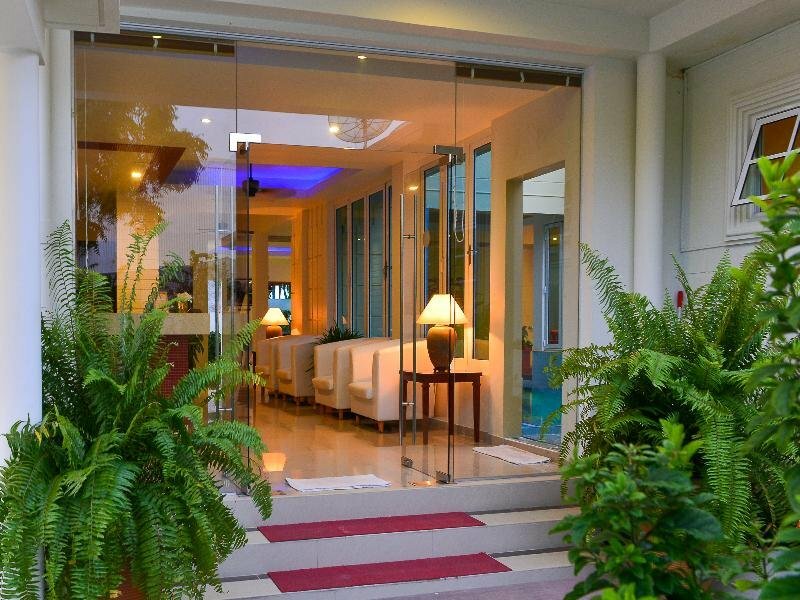 Otel Reveries Maldives, Laamu Atolü, foto